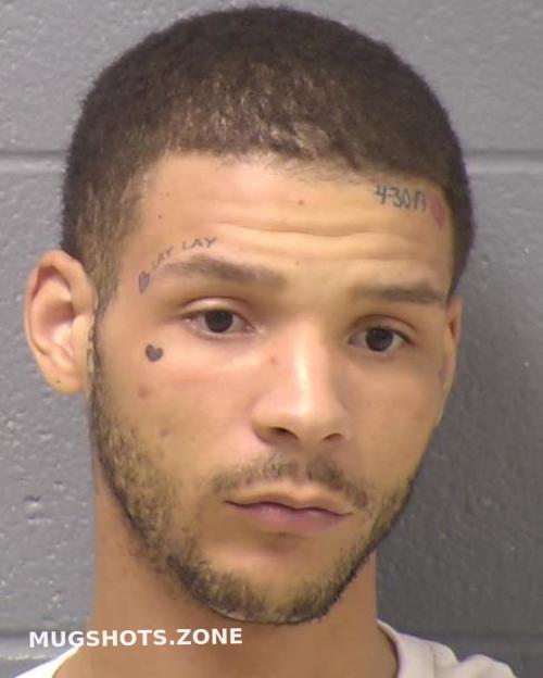 TAYLOR MONTRELL L 05/02/2023 - Will County Mugshots Zone