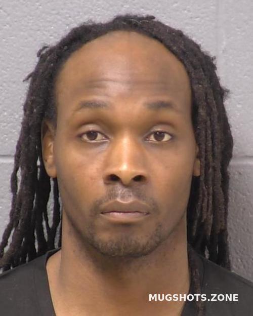 BURNS ISAIAH A 05/03/2023 - Will County Mugshots Zone