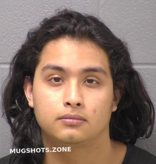 VALERIO-CHAVEZ JAVIER 05/03/2023 - Will County Mugshots Zone
