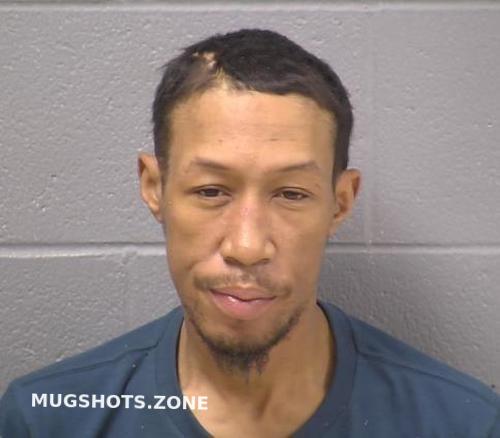 SIMMONS GERALD R JUNIOR 05/04/2023 - Will County Mugshots Zone