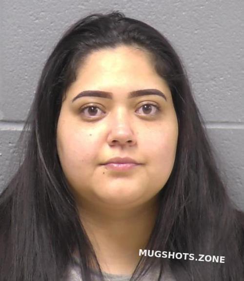 CHACON ALYSSA M 05/11/2023 - Will County Mugshots Zone