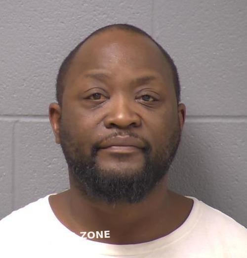 HULBERT DERRELLE D 05/13/2023 - Will County Mugshots Zone