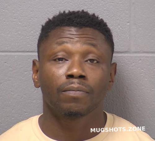 PERRY QUINCY A 05/13/2023 - Will County Mugshots Zone