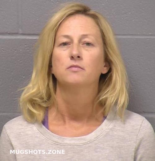 NUCCIO LAURA L 05/14/2023 - Will County Mugshots Zone