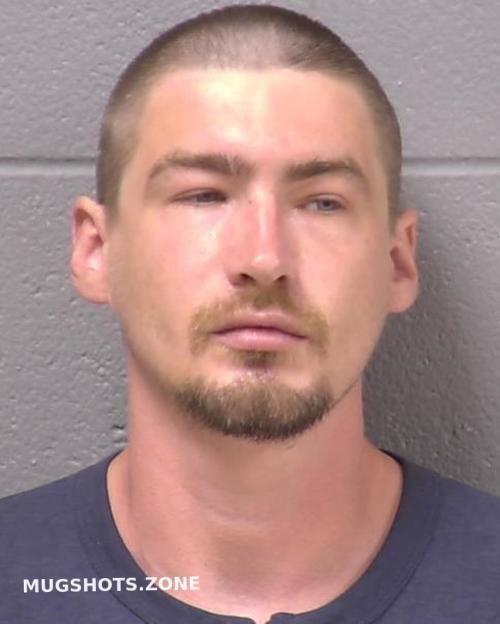 GREANEY KEVIN M 05/21/2023 - Will County Mugshots Zone