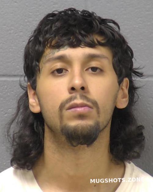 HERNANDEZ ALEX 05/25/2023 - Will County Mugshots Zone