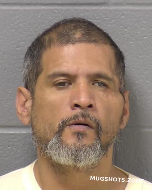 CHAVEZ MATTHEW R 05/25/2023 - Will County Mugshots Zone