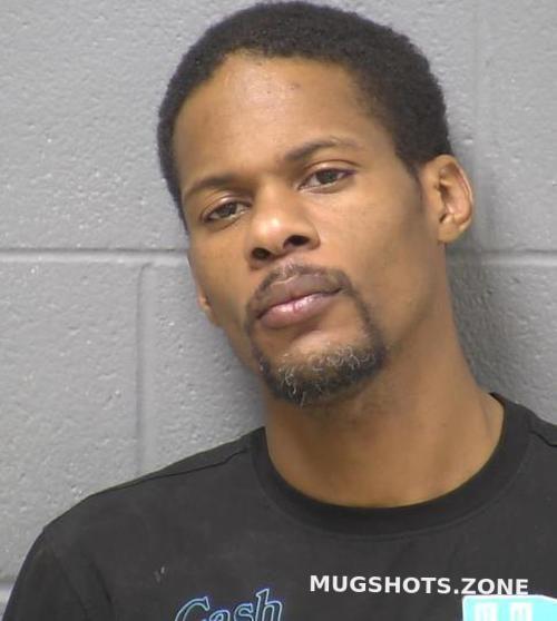 MUHAMMAD RASHEED M 05/27/2023 - Will County Mugshots Zone
