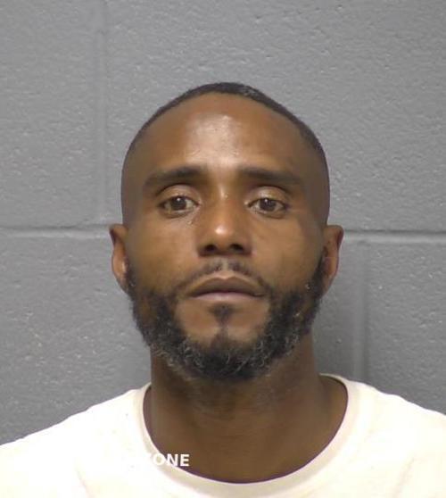 DEAN TAVARUS D 05/29/2023 - Will County Mugshots Zone