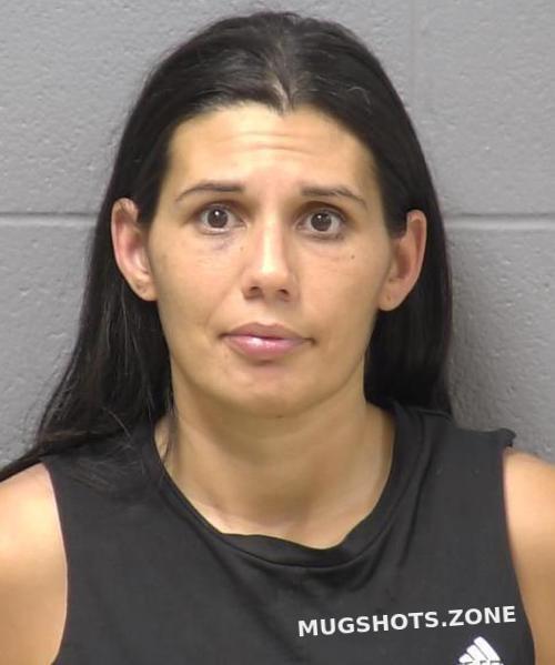 FLORES JENNIFER R 06/01/2023 - Will County Mugshots Zone