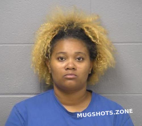 THURSTON JANET L 06/04/2023 - Will County Mugshots Zone