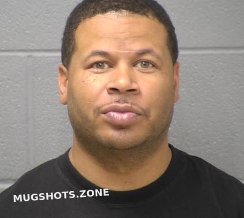 TILLMAN-KELLY BRYANT D 06/05/2023 - Will County Mugshots Zone