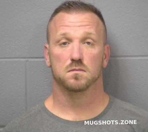 TALLEY JEREMY L 06/05/2023 - Will County Mugshots Zone