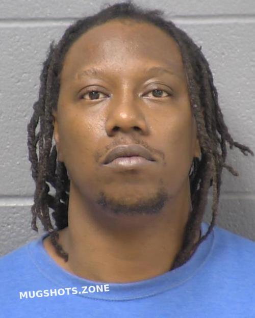 FORDE RONALD J JUNIOR 06/08/2023 - Will County Mugshots Zone