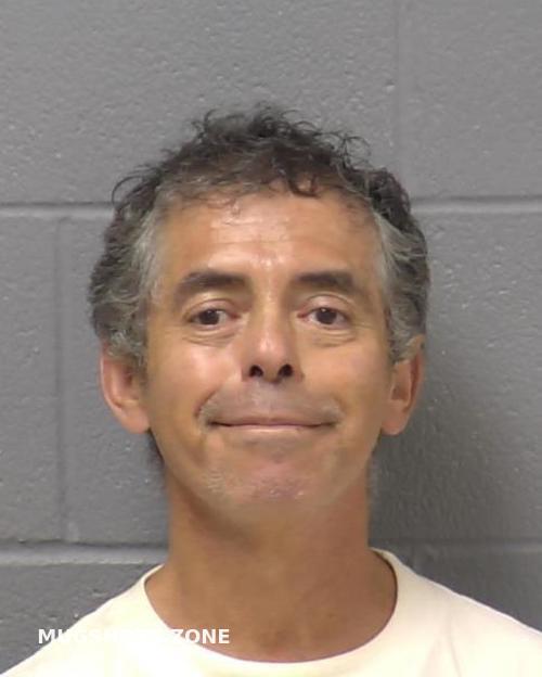 ORNELOS OMAR RENDON 06/10/2023 - Will County Mugshots Zone