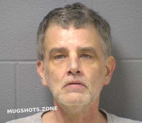 WORM KENNETH 06/11/2023 - Will County Mugshots Zone