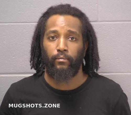 BRYDIE DEMARCUS 06/14/2023 - Will County Mugshots Zone