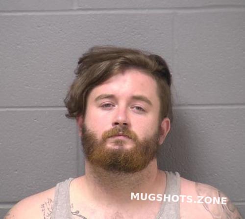HELMICK ANDREW W 06/15/2023 - Will County Mugshots Zone