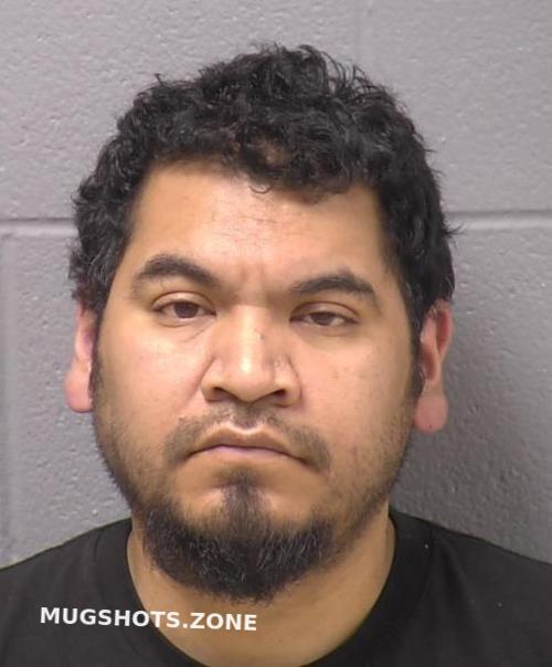 MARTINEZ VICTOR ROBERT 06/20/2023 - Will County Mugshots Zone