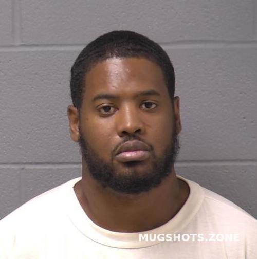 HENRY KAREEM J 06/20/2023 - Will County Mugshots Zone