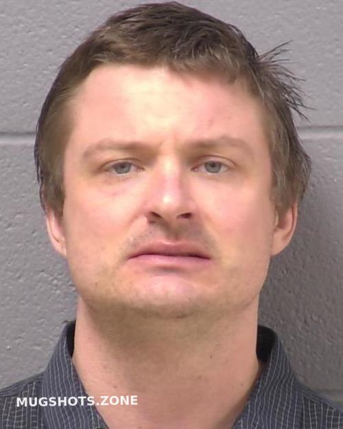 GREGORY DAVID P 06/21/2023 - Will County Mugshots Zone