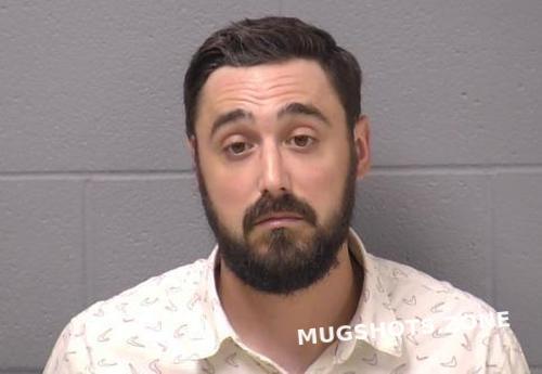 KADAR MICHAEL R 06/21/2023 - Will County Mugshots Zone
