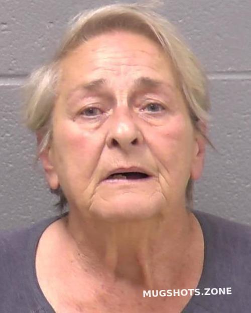 MIKRUT CAROL 06/21/2023 - Will County Mugshots Zone