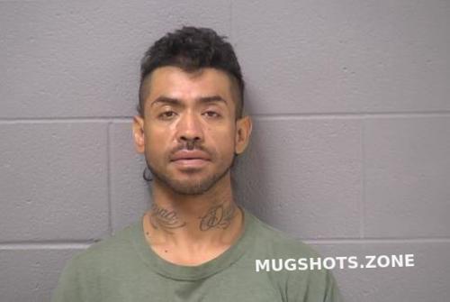 MORALES ALBERTO 06/21/2023 - Will County Mugshots Zone