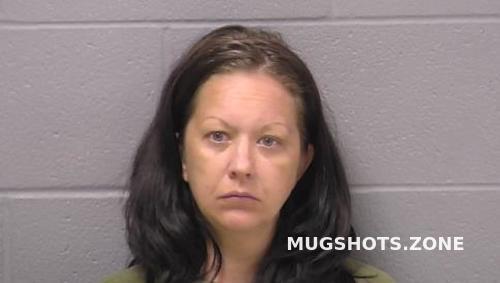 FREITAG LISA M 06/27/2023 - Will County Mugshots Zone
