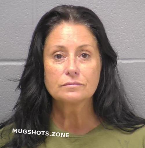 PARISI CYNTHIA M 06/27/2023 - Will County Mugshots Zone