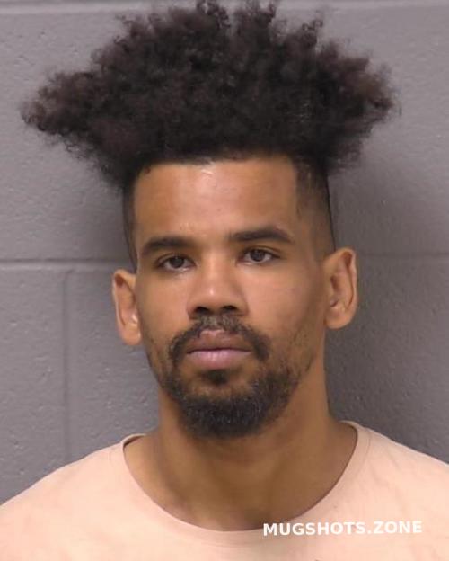 SHEWARD ANTONE D 06/29/2023 - Will County Mugshots Zone