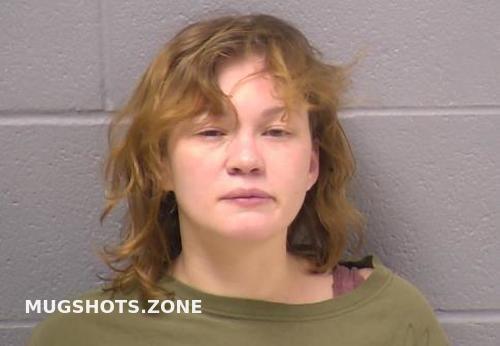 DEAN LESLIE D 06/30/2023 - Will County Mugshots Zone