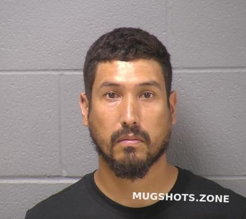 GONZALEZ DANIEL M 07/01/2023 - Will County Mugshots Zone