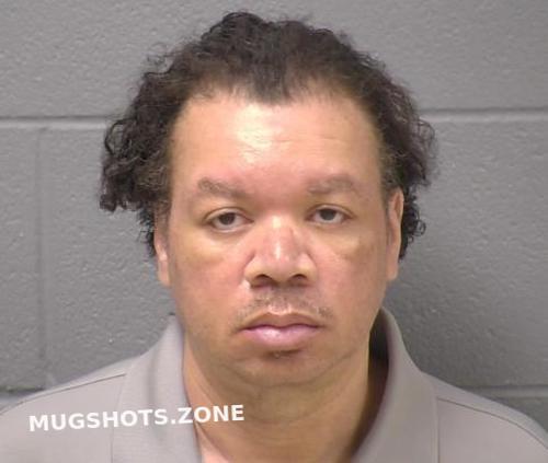 SHEGOG SHAWN H 07/02/2023 - Will County Mugshots Zone