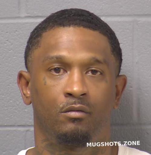 WARD JEFFREY JERRELL 07/04/2023 - Will County Mugshots Zone