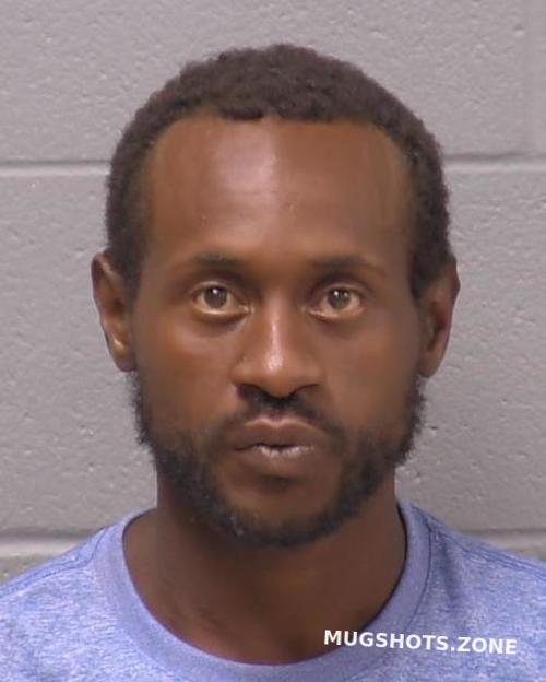 DAVIS DEANDRE M 07/05/2023 - Will County Mugshots Zone