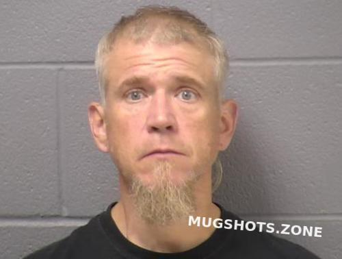 DAOUST MICHAEL J 07/13/2023 - Will County Mugshots Zone