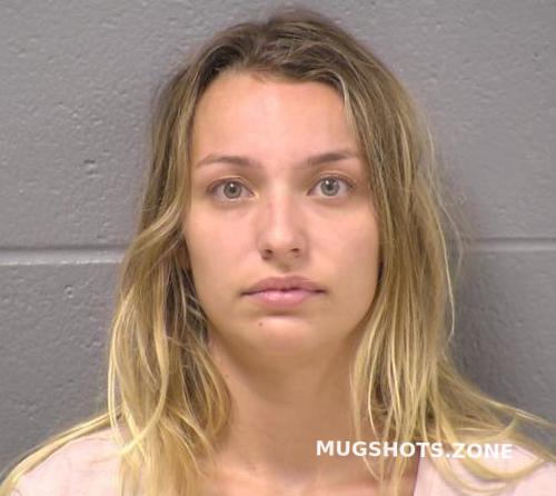 SMITH LINDSY A 07/15/2023 - Will County Mugshots Zone