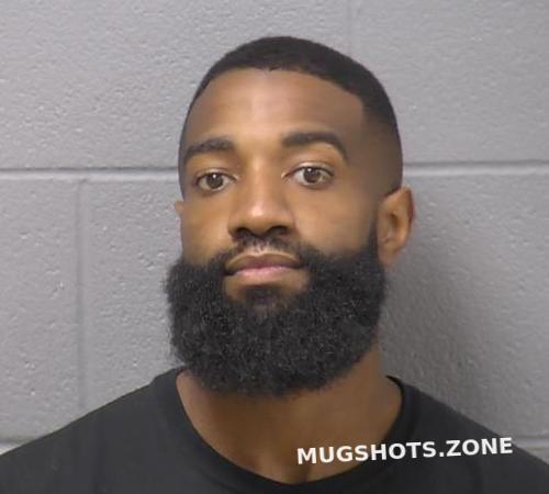 BURRIS ANTHONY T 07/17/2023 - Will County Mugshots Zone