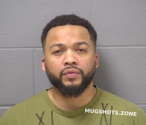 WILLIAMS MARCUS J 07/17/2023 - Will County Mugshots Zone