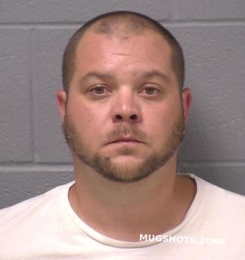GATTI-CORRIGAN SAM 07/18/2023 - Will County Mugshots Zone
