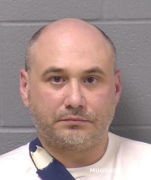 MATHEUS JASON 07/19/2023 - Will County Mugshots Zone
