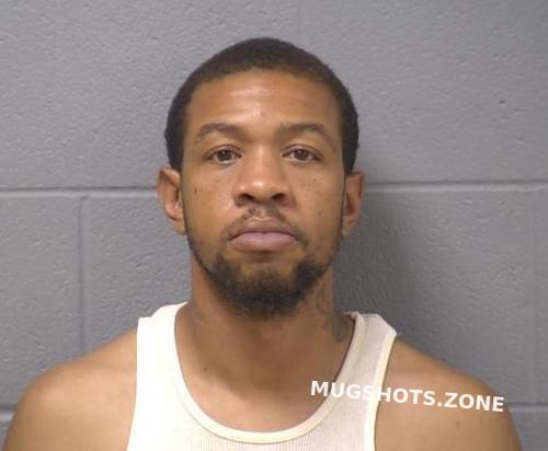 BOSTON ANTON R 07/20/2023 - Will County Mugshots Zone