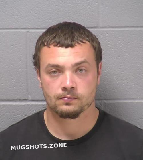 YANTZ JASON V 07/20/2023 - Will County Mugshots Zone