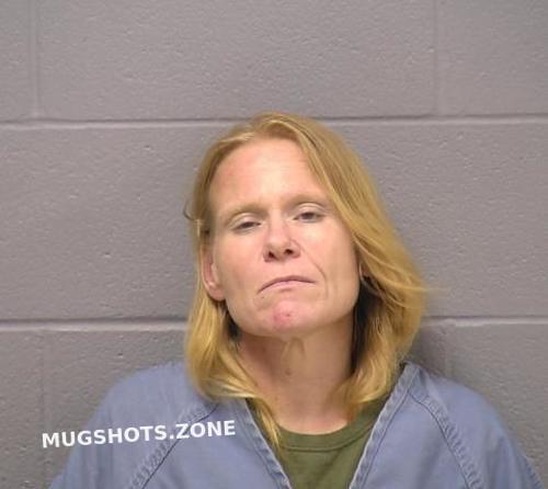 HARRIS TONYA M 07/27/2023 - Will County Mugshots Zone