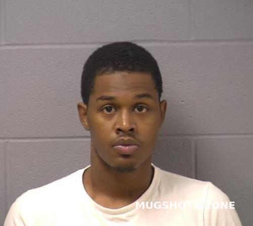 SCOTT ANTHONY DEE THIRD 07/27/2023 - Will County Mugshots Zone