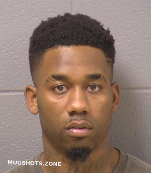 EDWARDS TERRELL I 07/29/2023 - Will County Mugshots Zone