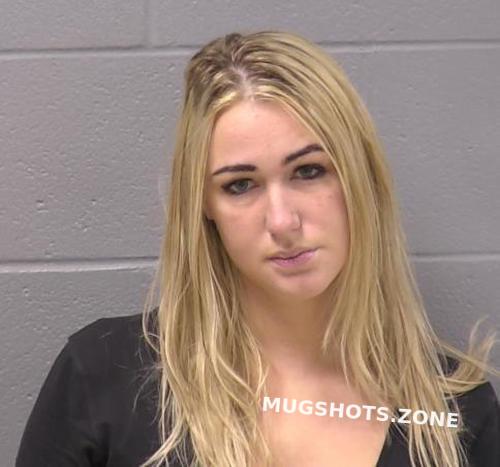 SKUBIS ANNA 07/29/2023 - Will County Mugshots Zone