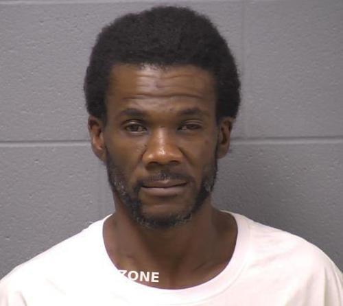 MCCRAY CHARLES COMFORT 07/31/2023 - Will County Mugshots Zone