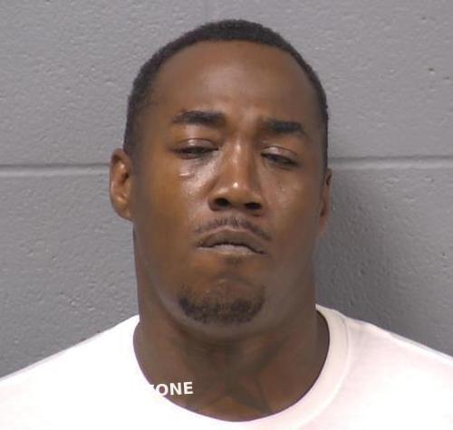 HARRIS KENNETH T 08/02/2023 - Will County Mugshots Zone